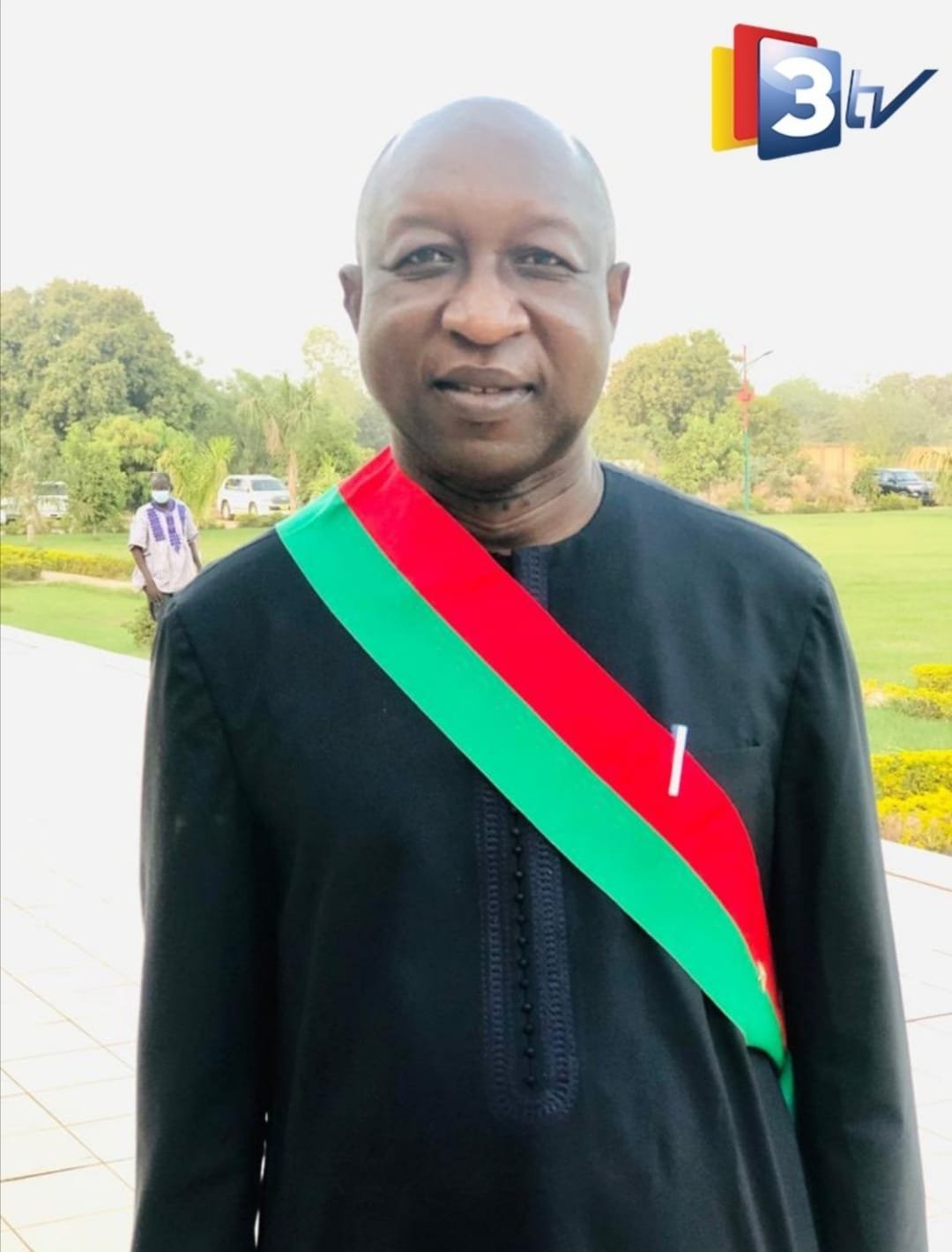 Burkina : Paul Kaba Thiéba et Daouda Simboro démissionnent du parlement ...