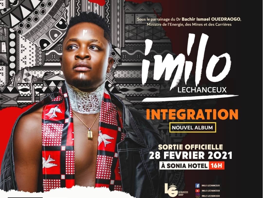 « Intégration » : Imilo Lechanceux s’ouvre à d’autres cultures avec de ...