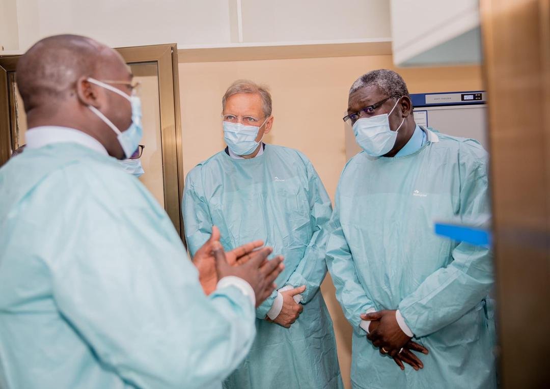 Lutte contre la résistance aux antimicrobiens : l’Union européenne ...