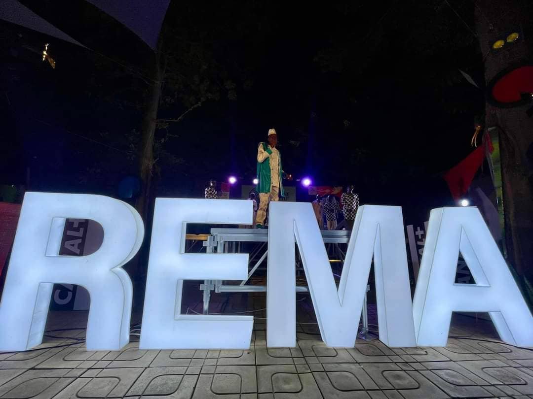 Les REMA, un festival incontournable pour l'Industrie Musicale ...